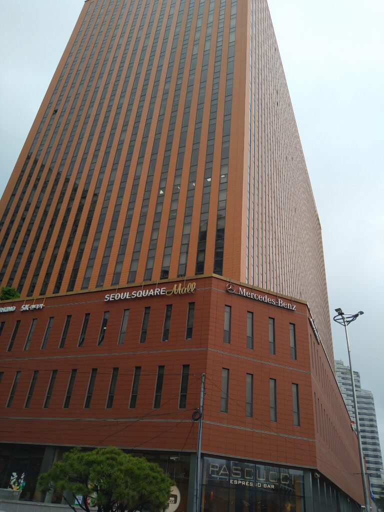 【ソウル旅行】見どころ満載☆ソウル駅周辺おすすめ観光5選